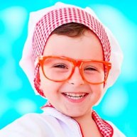 Иконка канала Elias in Toys