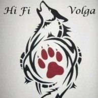 Иконка канала HI FI Volga