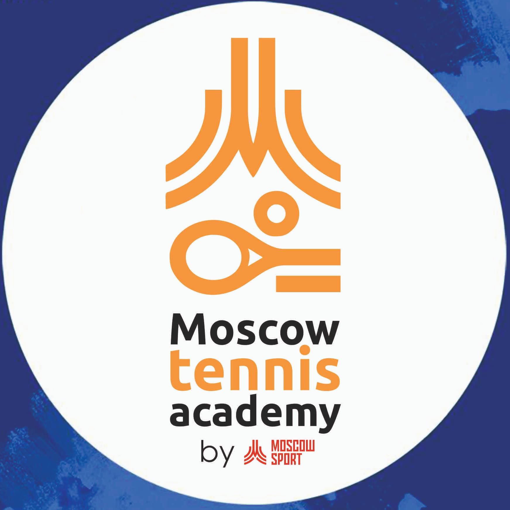 Иконка канала Московская Теннисная Академия