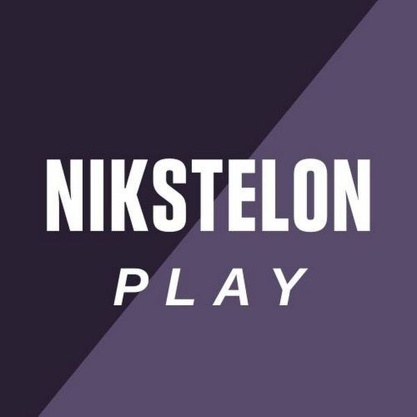 Иконка канала NIKSTELON