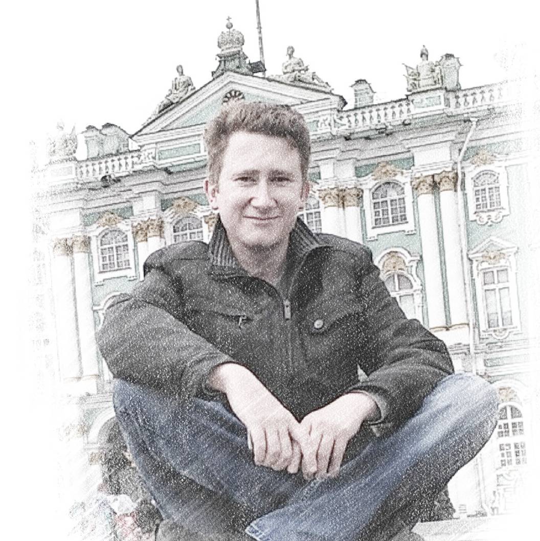 Иконка канала -UST-