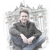 Иконка канала -UST-