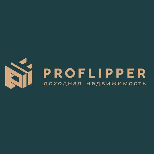 Иконка канала PROFLIPPER- Доходная недвижимость