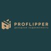 Иконка канала PROFLIPPER- Доходная недвижимость