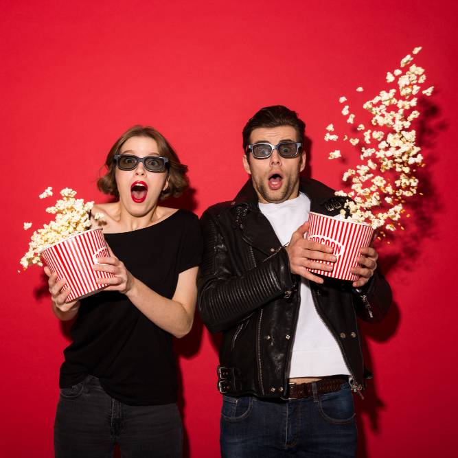 Иконка канала Кинорай — фильмы и сериалы онлайн