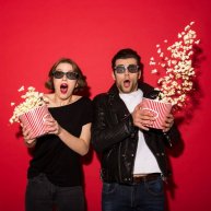 Иконка канала Кинорай — фильмы и сериалы онлайн