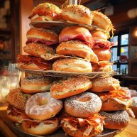 Иконка канала Вкусные Угощения