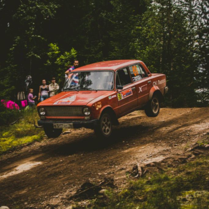 Иконка канала Пюннонен Сергей