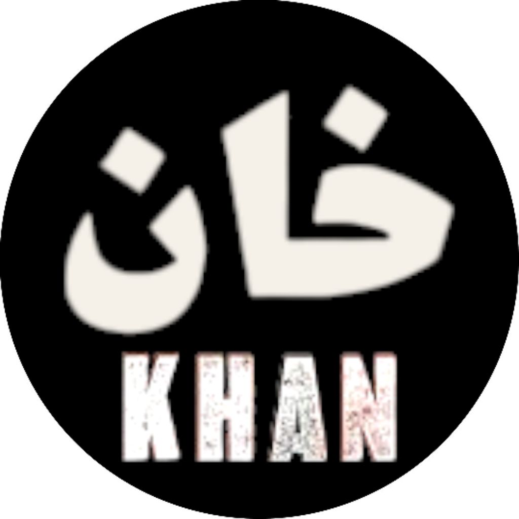Иконка канала Khan