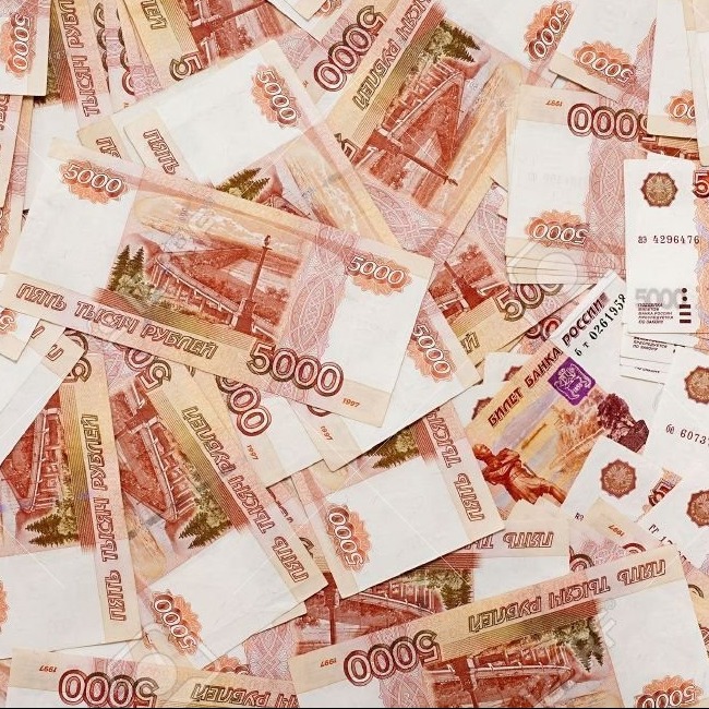 Иконка канала Деньги