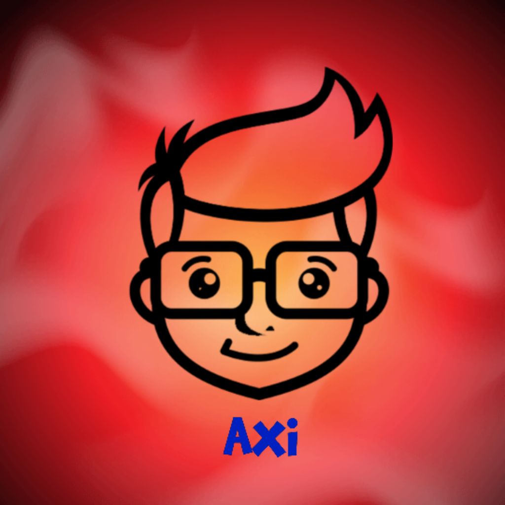 Иконка канала Акси