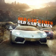 Иконка канала Old Gar Games