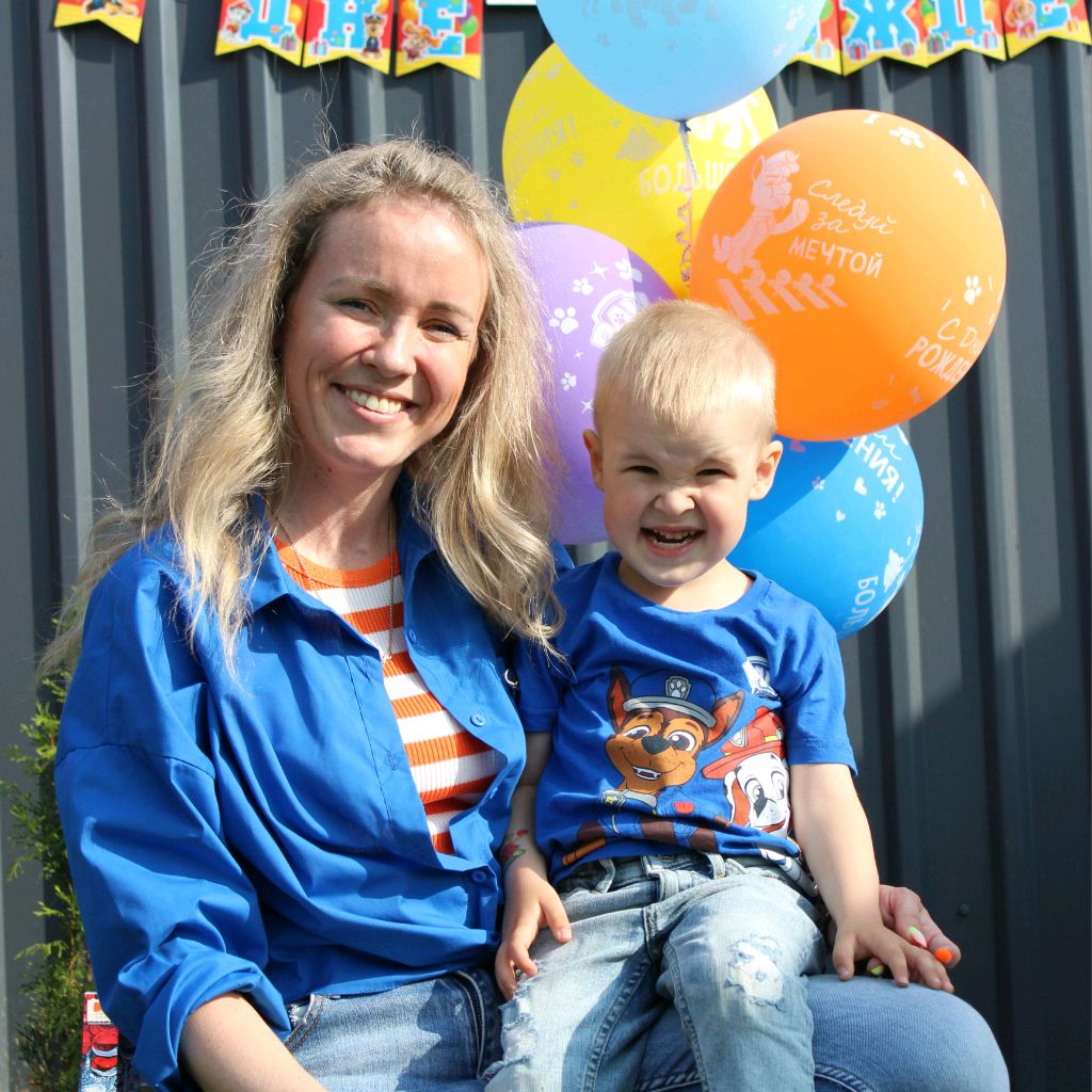 Иконка канала Yulyasik_life Юлия | Мама | Нумеролог