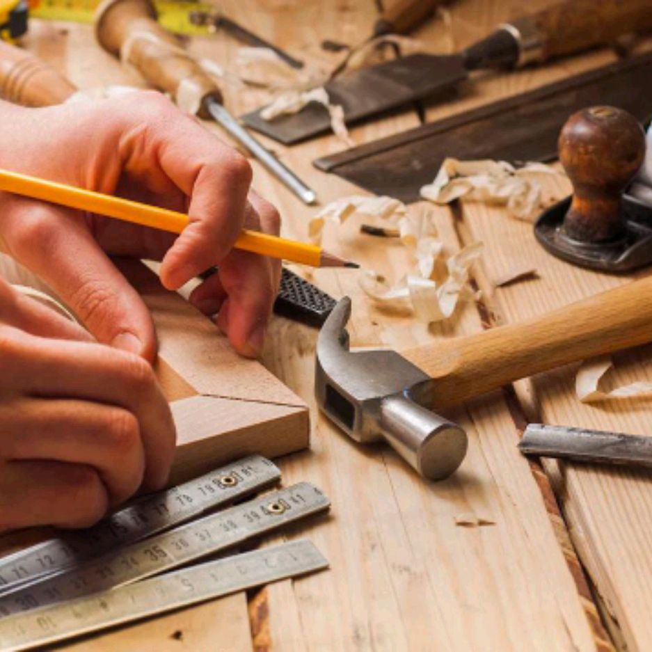 Иконка канала AnderWood