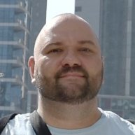 Иконка канала Алексей Морозов