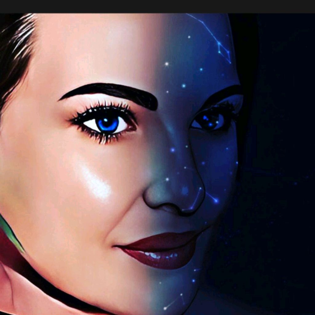 Иконка канала FullMoonASMR