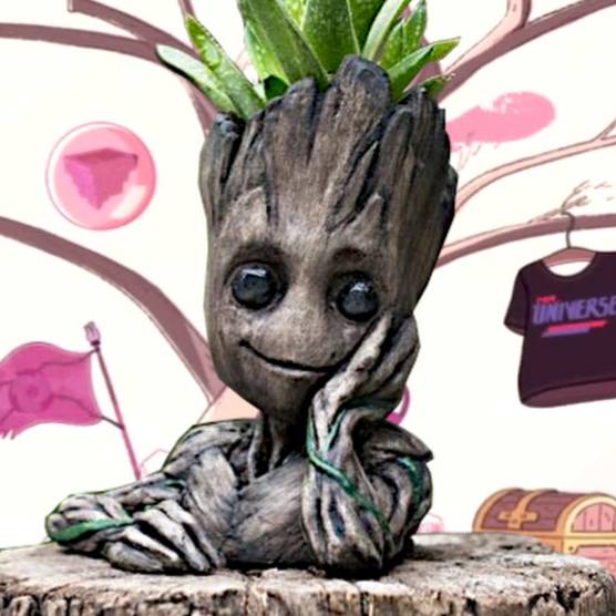 Иконка канала Bonsai