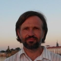 Иконка канала Твой уровень