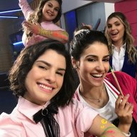 Иконка канала Сериалы Disney