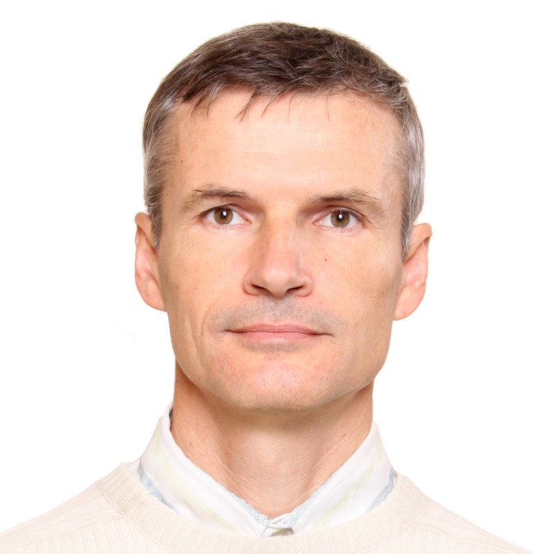 Иконка канала Евгений Головченко
