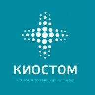 Иконка канала kiostom