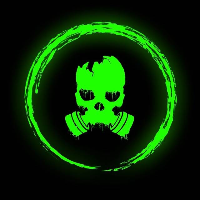 Иконка канала MILEXA GAME