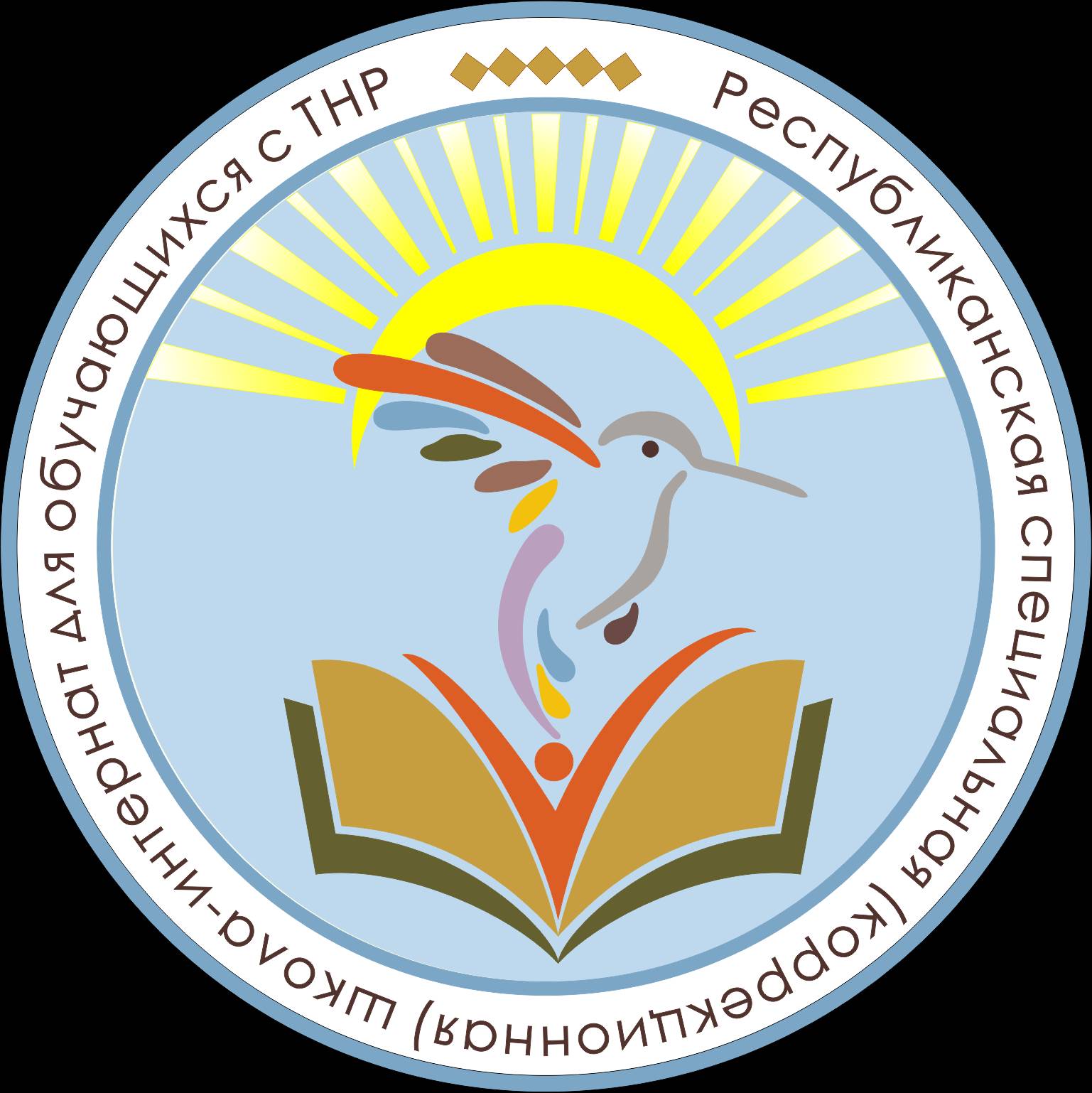 Иконка канала Речевая школа г. Якутск