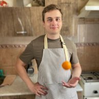 Иконка канала Chistov Kitchen