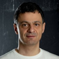 Иконка канала Artem R. Oganov