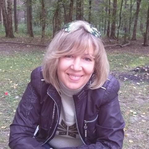 Иконка канала Вот такие пироги