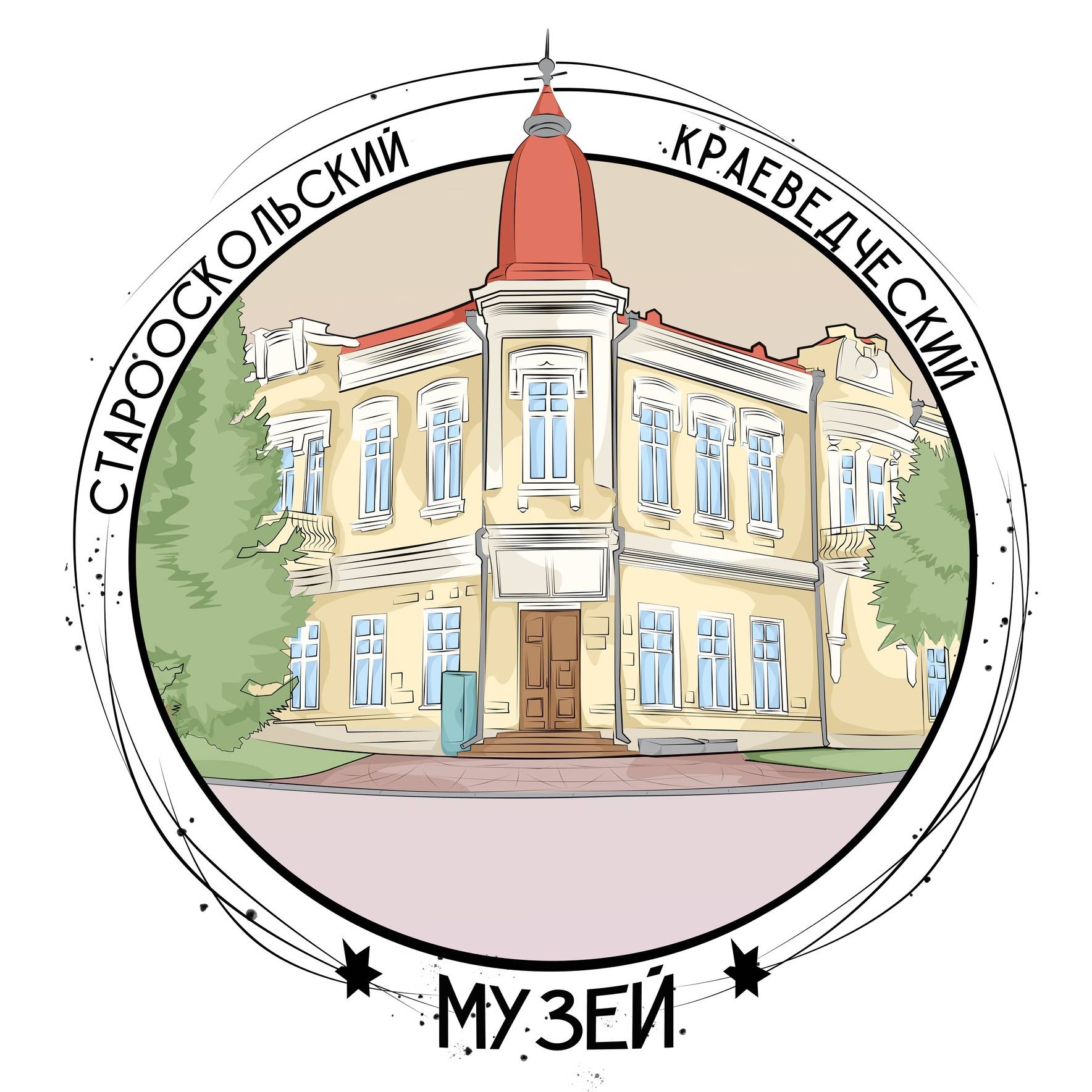 Иконка канала Старооскольский краеведческий музей