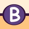 Иконка канала Вика в фокусе