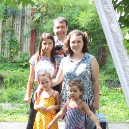 Иконка канала Соболевы