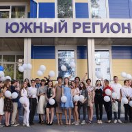 Иконка канала Ростовская телевизионная школа ТЭФИ
