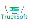 Иконка канала TruckSoft