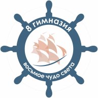 Иконка канала channel8schoolKolomna