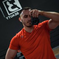 Иконка канала Физрук