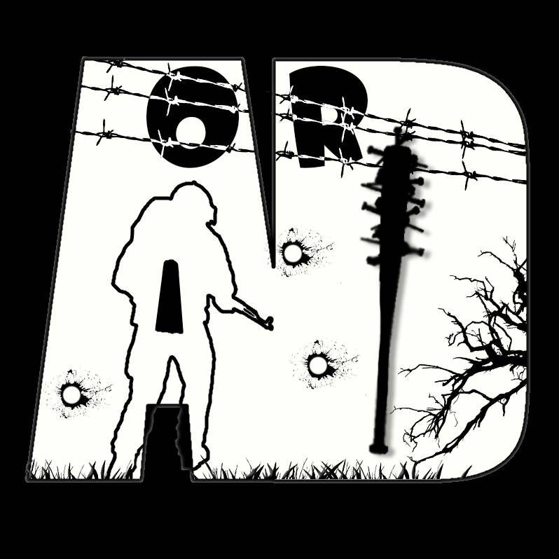 Иконка канала ALIVE or DEAD