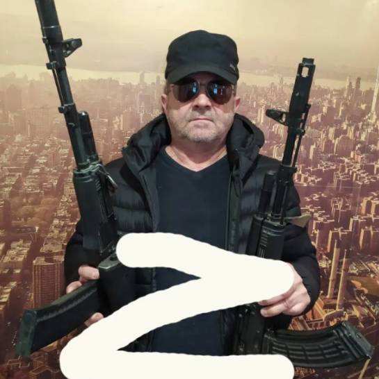 Иконка канала Пирогов Вадим