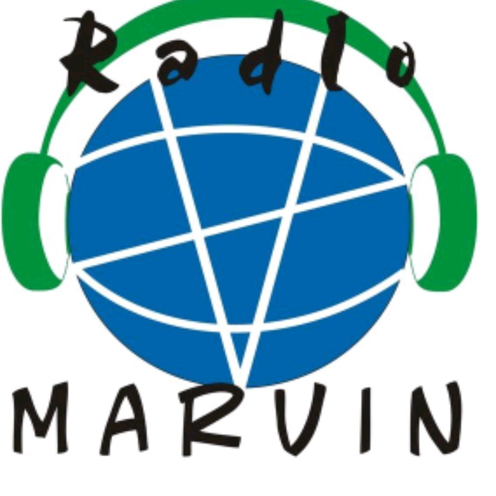 Иконка канала Radio-Marvin