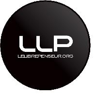 Иконка канала Le Libre Penseur