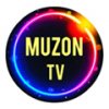 Иконка канала MUZON-TV