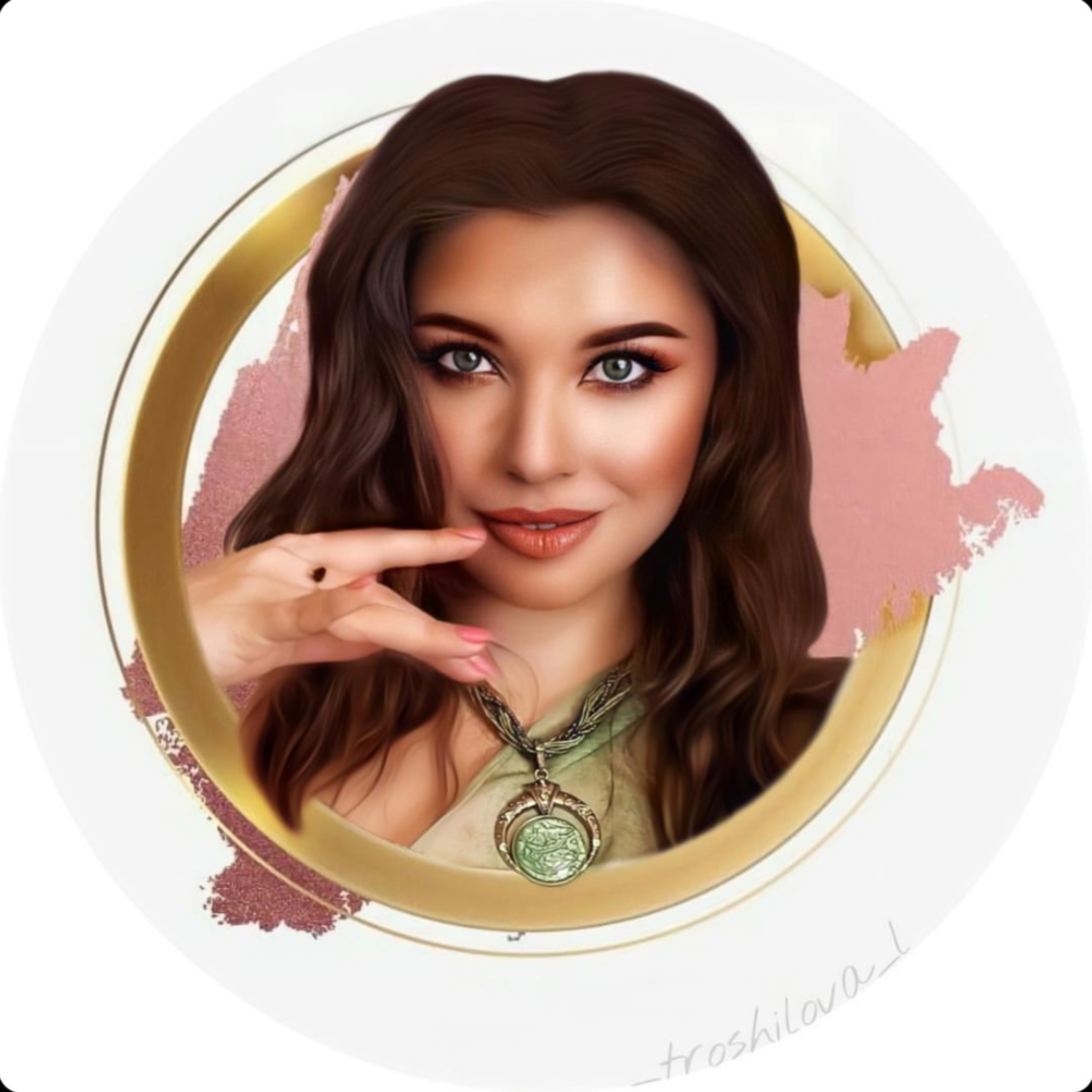 Иконка канала KAT.ABRAM-BEAUTYBLOG