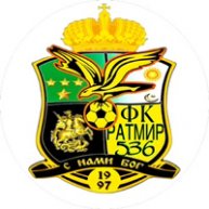 Иконка канала ФК РАТМИР 536
