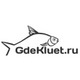 Иконка канала gdekluet