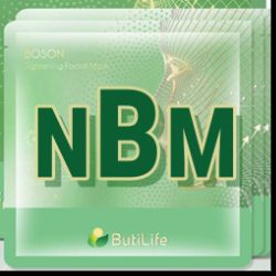 Иконка канала NBM Butilife