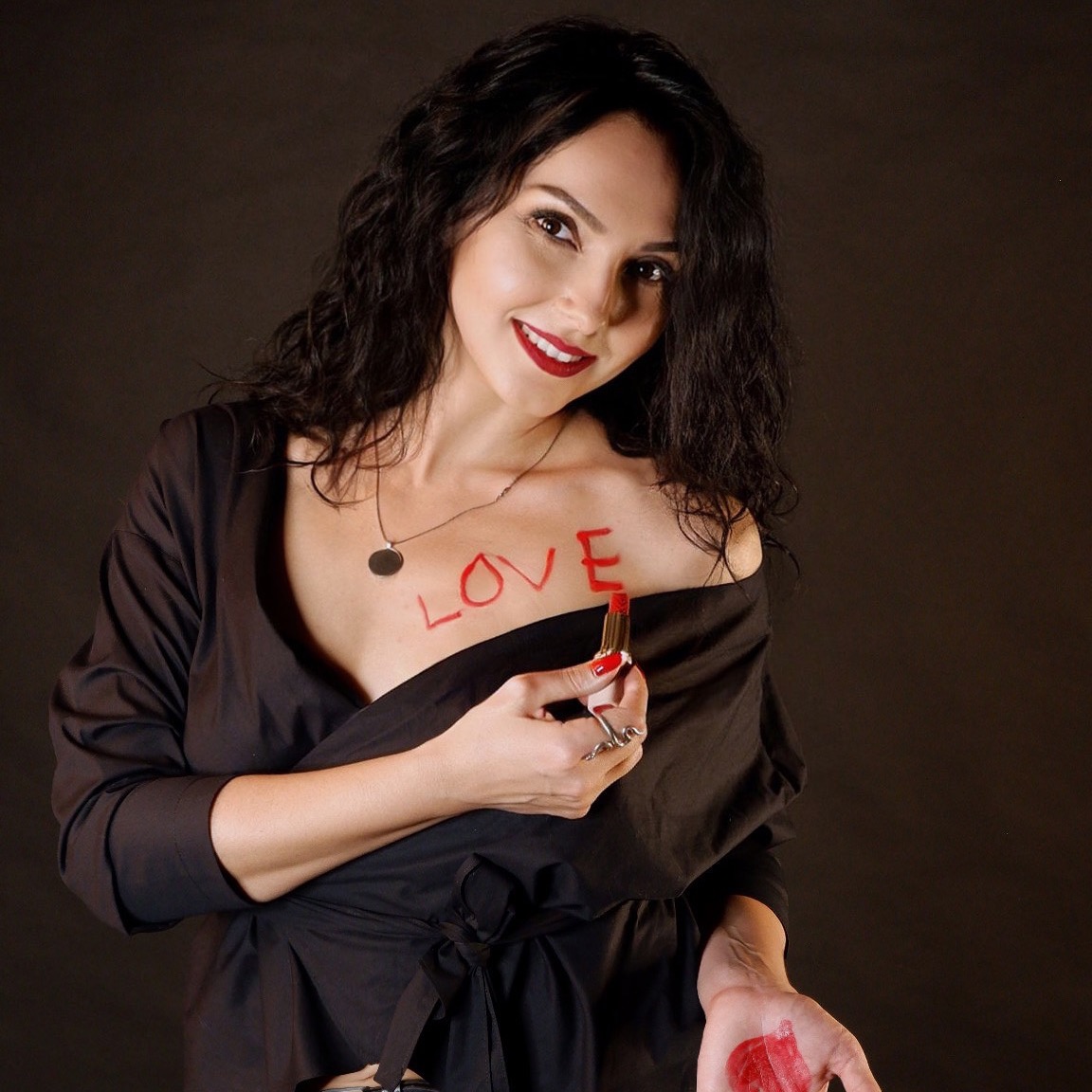 Иконка канала Евгения Антонюк