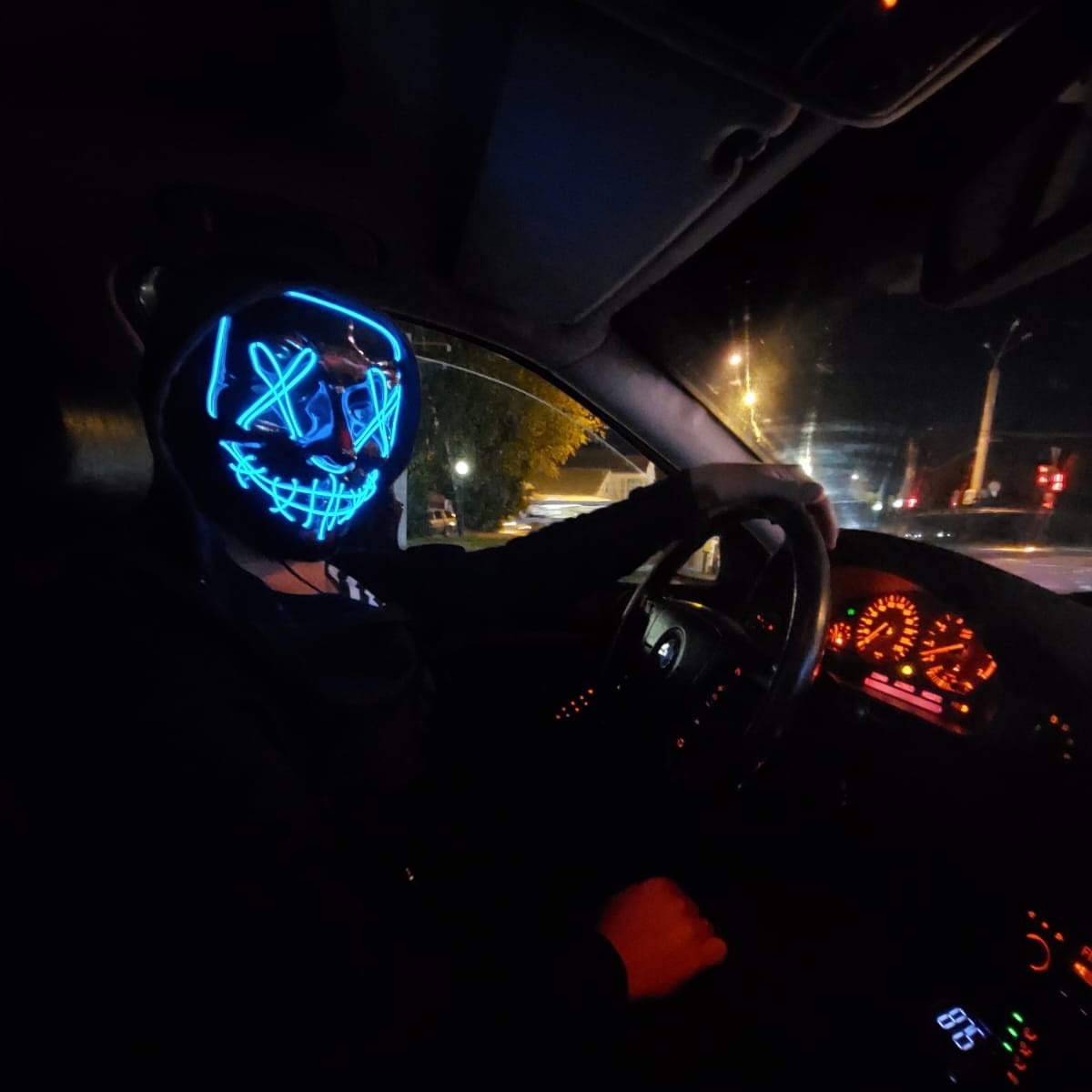 Иконка канала ArtKuroLive