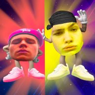 Иконка канала Эмемдемские