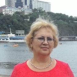 Иконка канала Галина - От реального до мистики